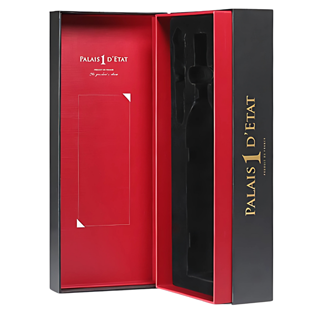 Wholesale 1-Bottle Magnetic Wine Box - Wine-n-Gear