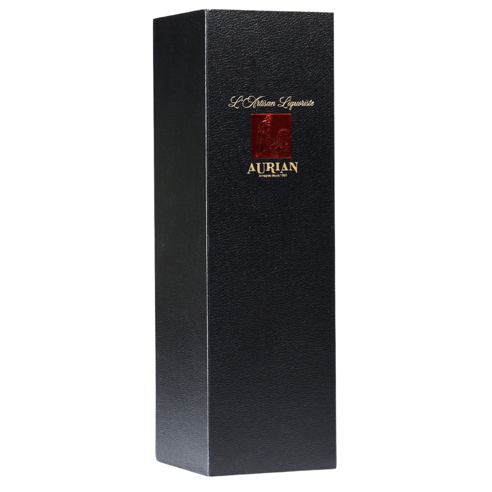 Wholesale 1-Bottle Magnetic Wine Box #2 - Wine-n-Gear