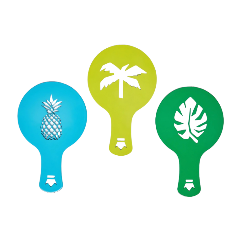 Wholesale Cocktail Stencils - Wine-n-Gear