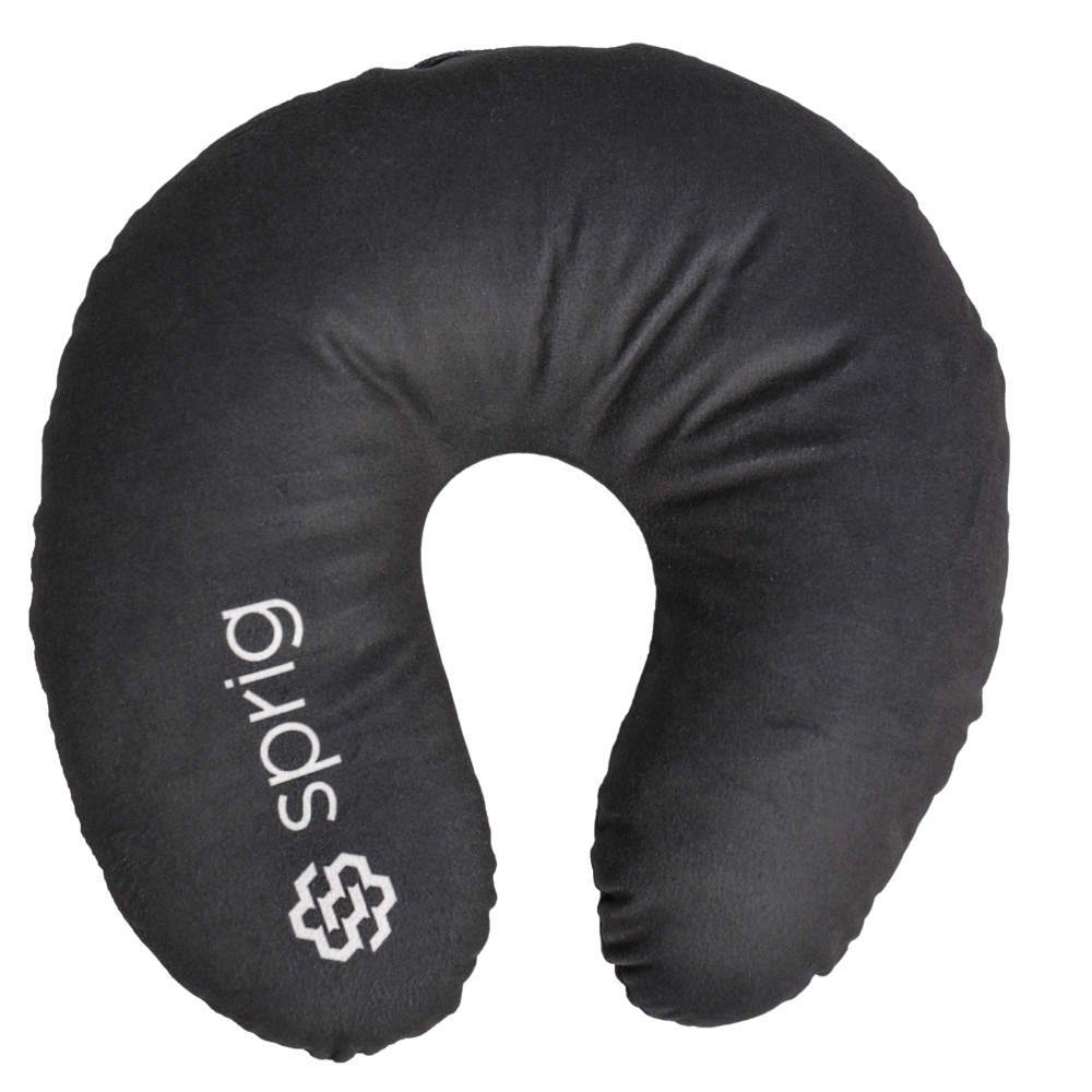 Wholesale Customized Neck Pillow - Wine-n-Gear