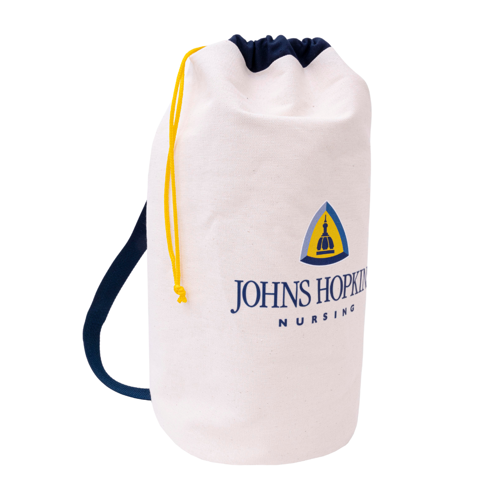 Wholesale Upright Duffel - Wine-n-Gear