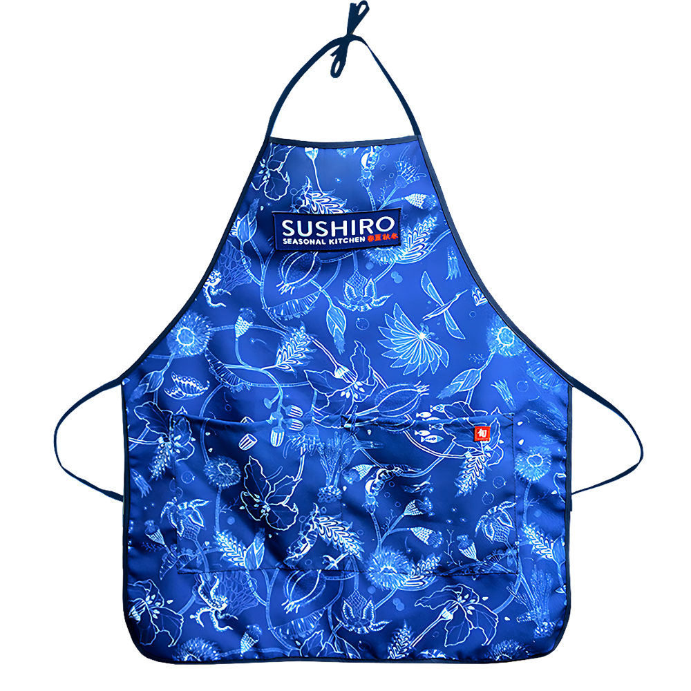 Wholesale Customized Apron - Wine-n-Gear