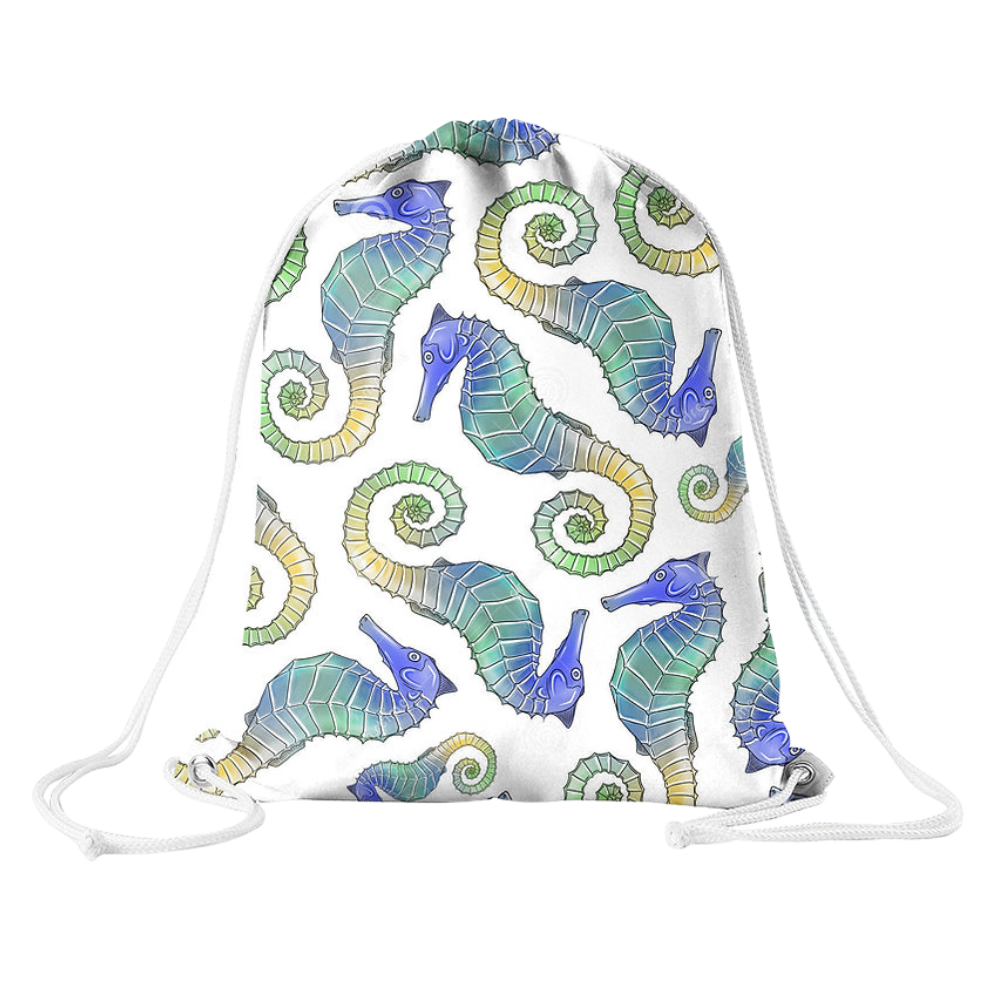 Wholesale Customized Drawstring Backpack - Wine-n-Gear