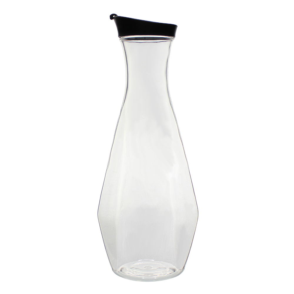 Wholesale Acrylic Diamond Juice Pitcher 56oz - Wine-n-Gear