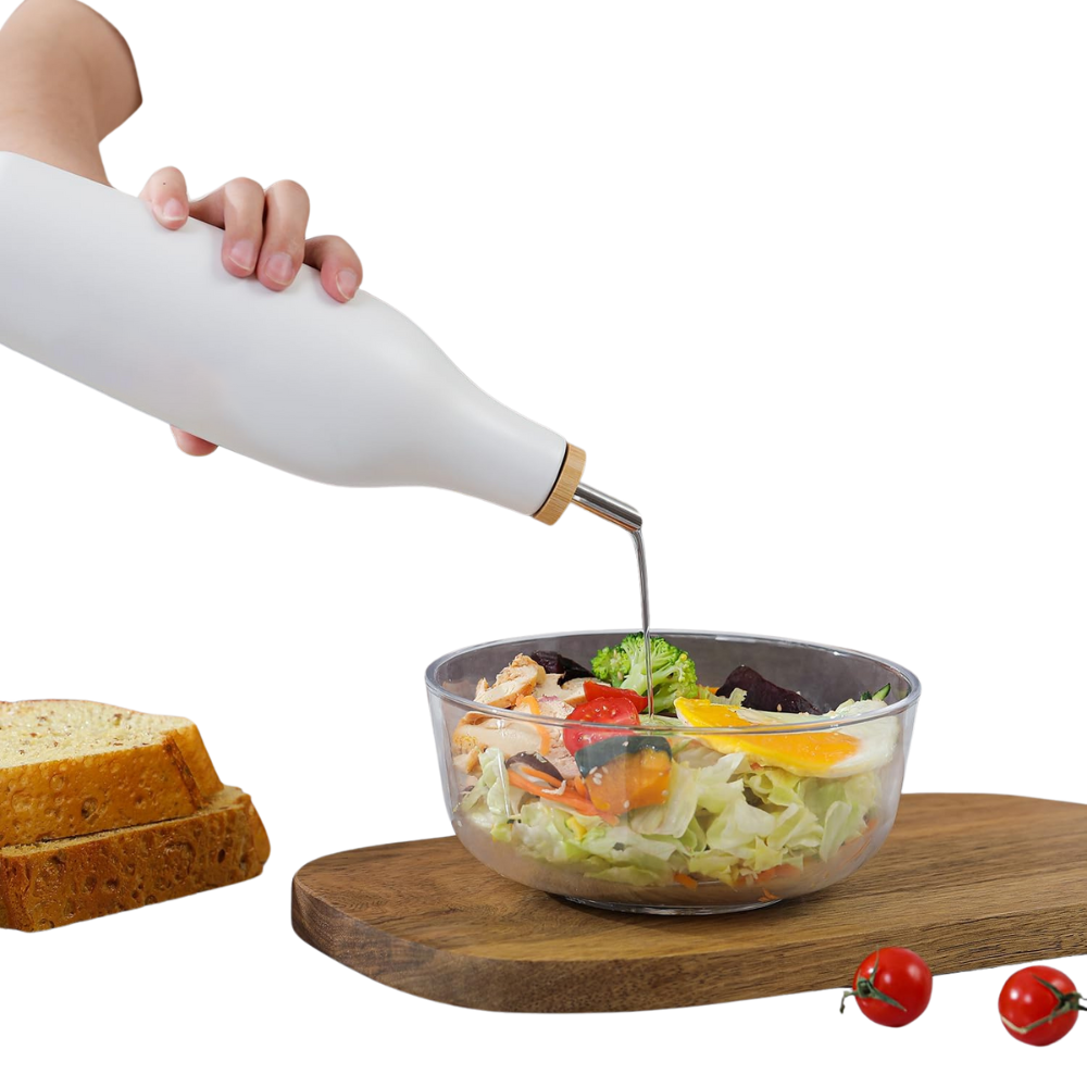Wholesale Olive Oil and Vinegar Ceramic Set - Wine-n-Gear