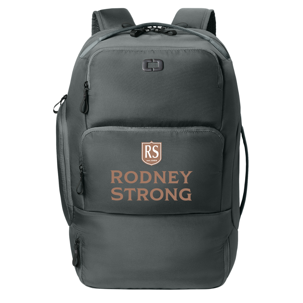 Wholesale OGIO® Ultimate Travel Pack - Wine-n-Gear