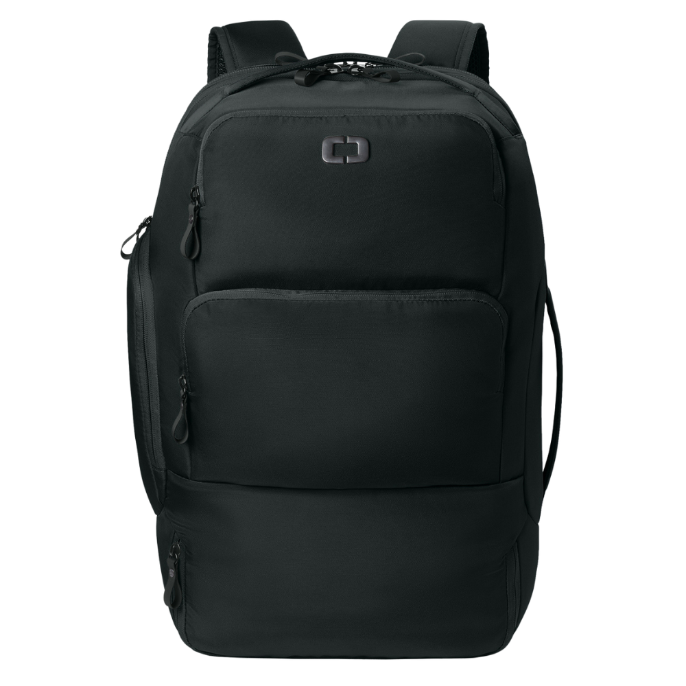 Wholesale OGIO® Ultimate Travel Pack - Wine-n-Gear