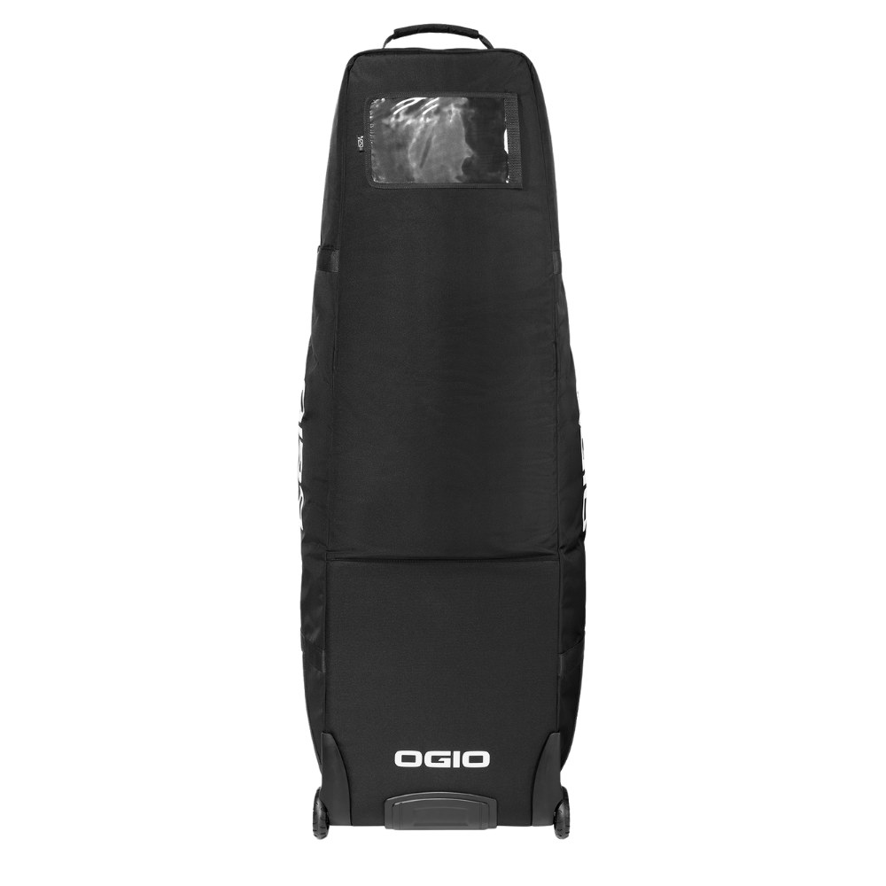 Wholesale OGIO® Golf Travel Bag - Wine-n-Gear