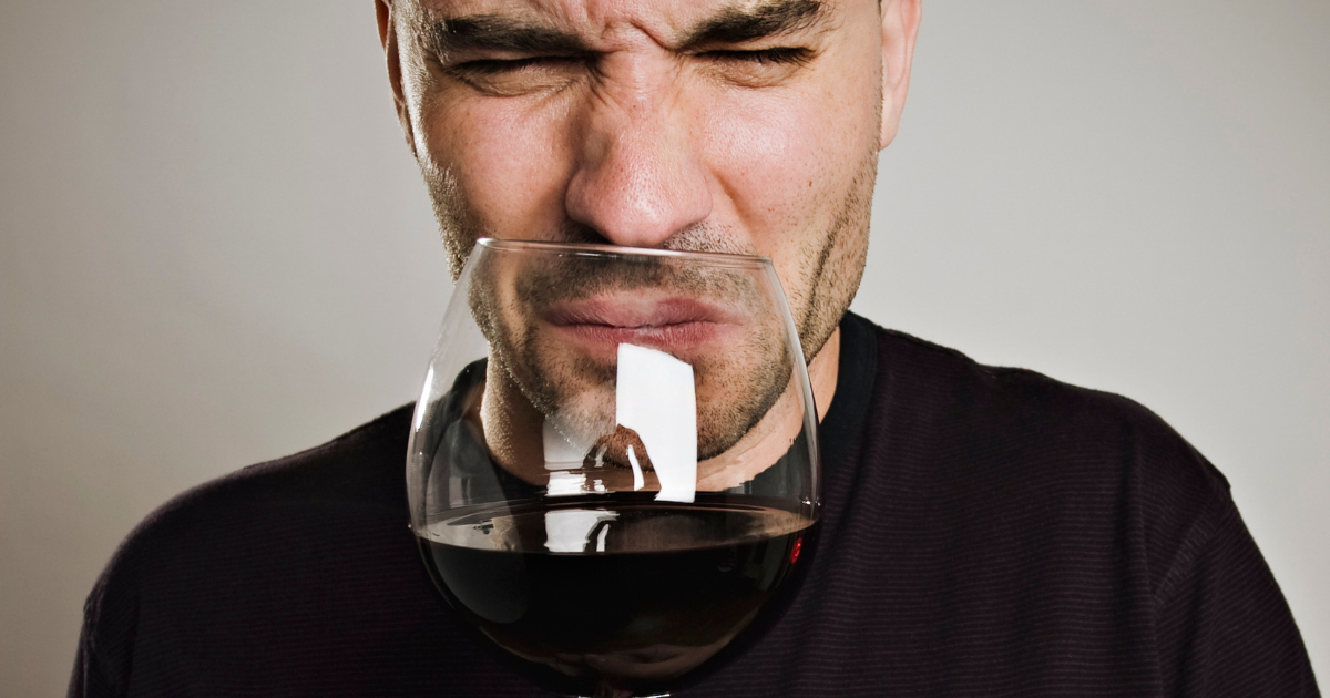 3 Reliable Ways to Spot Spoiled Wine Before You Sip