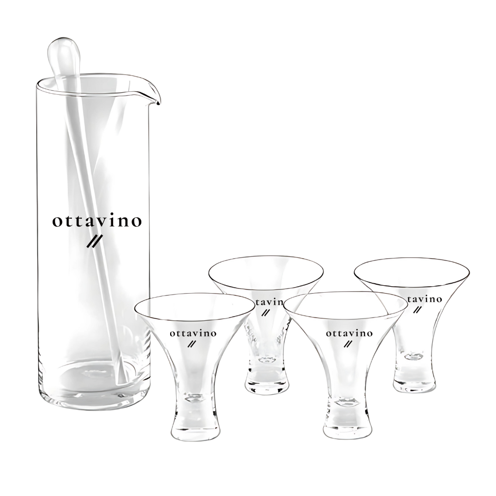 Wholesale Manhattan Martini Set - Wine-n-Gear