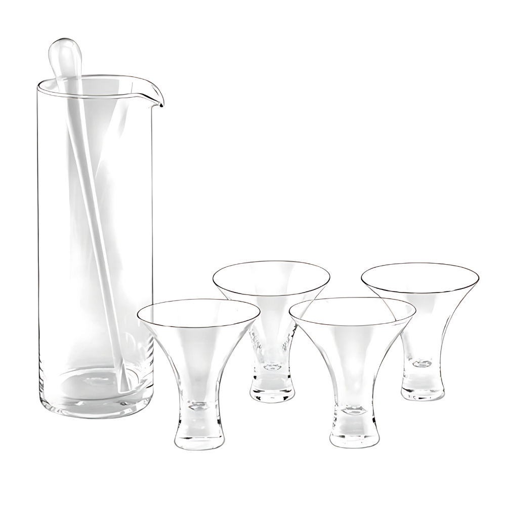 Wholesale Manhattan Martini Set - Wine-n-Gear