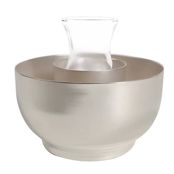 Wholesale Martini Chiller with Glass - Wine-n-Gear