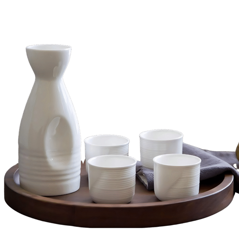 Wholesale Japanese Sake Set #2 - Wine-n-Gear