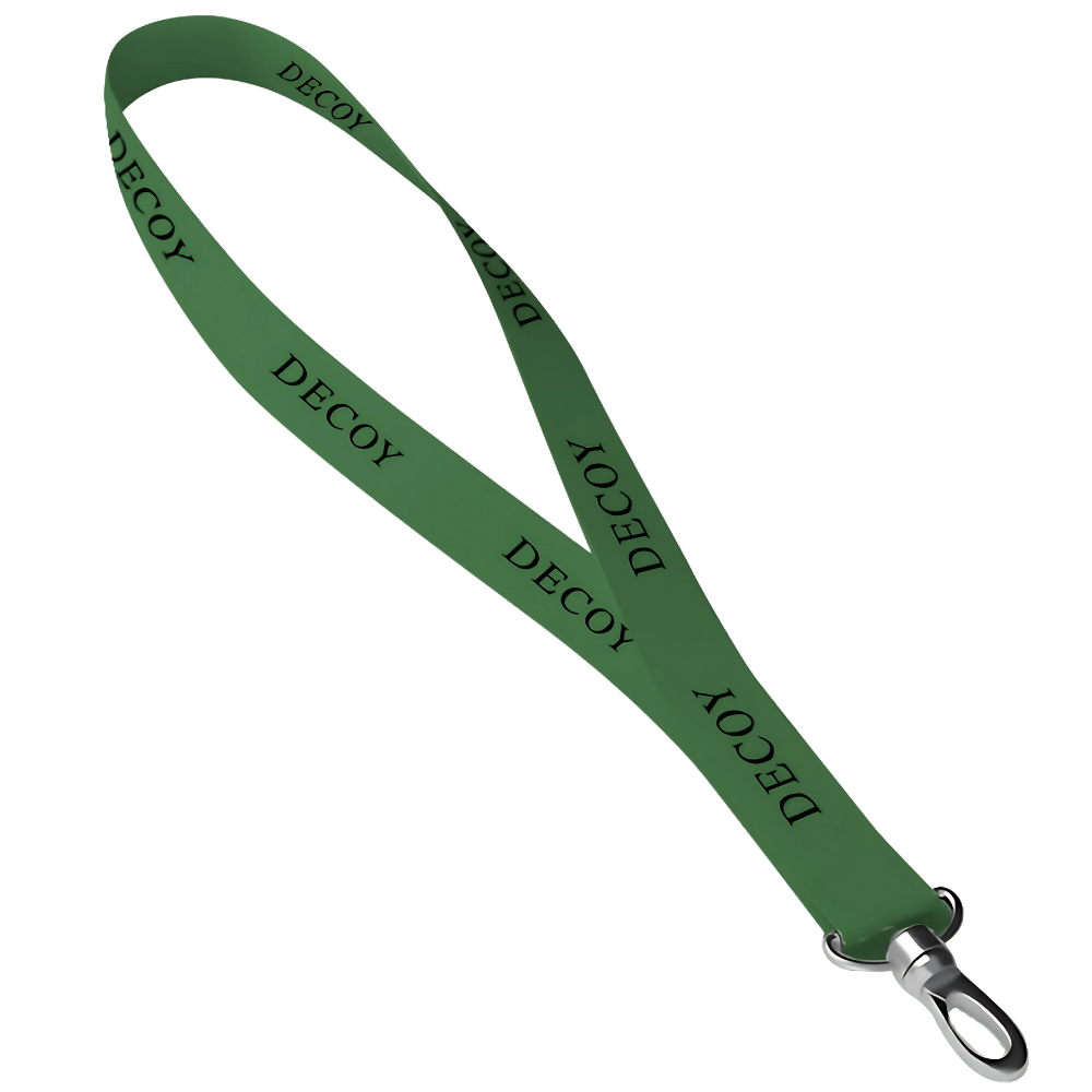 Wholesale Custom Lanyard - Wine-n-Gear