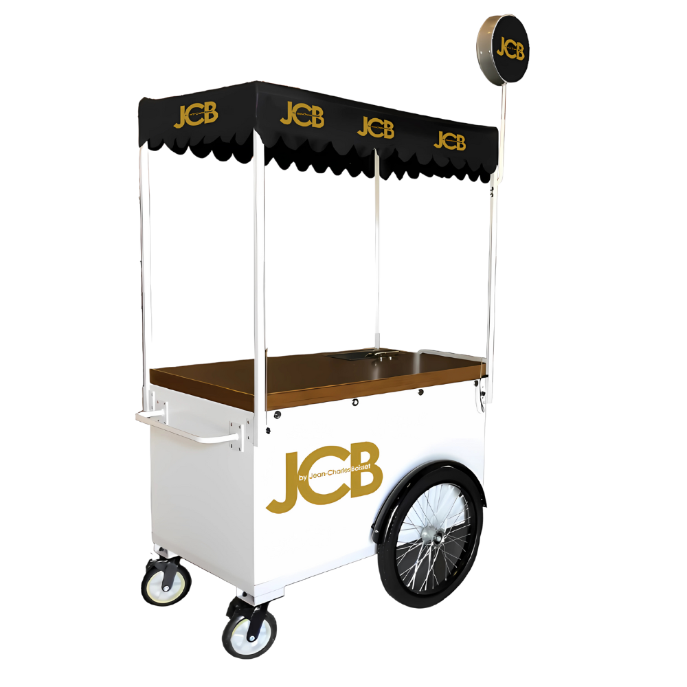Wholesale Bottle Service Cart - Wine-n-Gear
