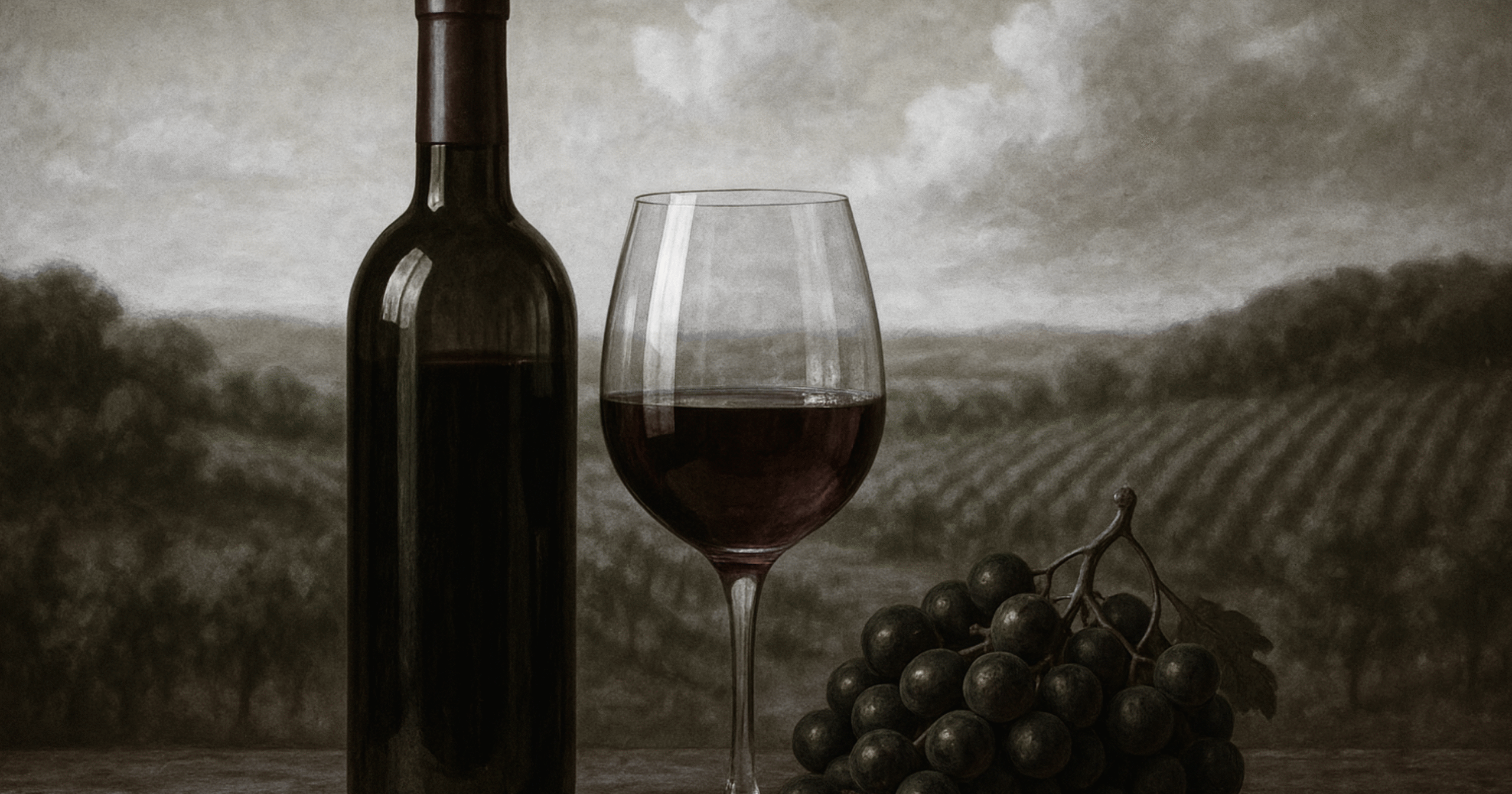 What Is Vintage Wine? Understanding the Year, the Bottle, and the Wine ...