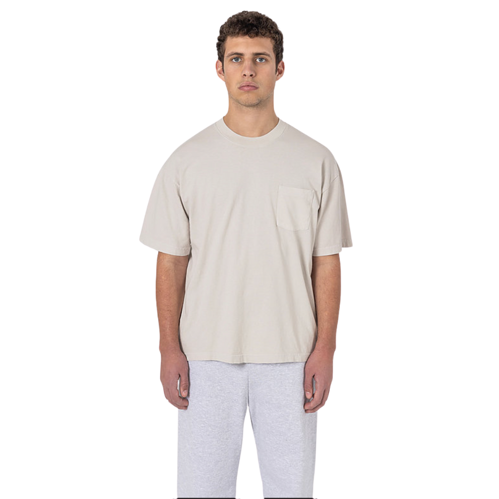 Wholesale Pocket Tee - Wine-n-Gear