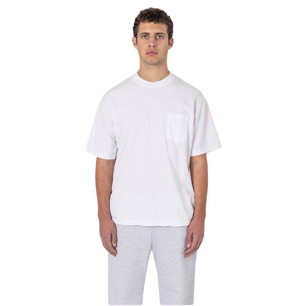 Wholesale Pocket Tee - Wine-n-Gear