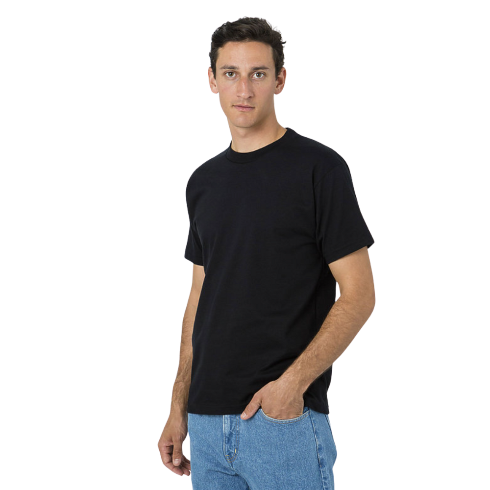 Wholesale Crew Neck 6.0oz Heavy - Wine-n-Gear