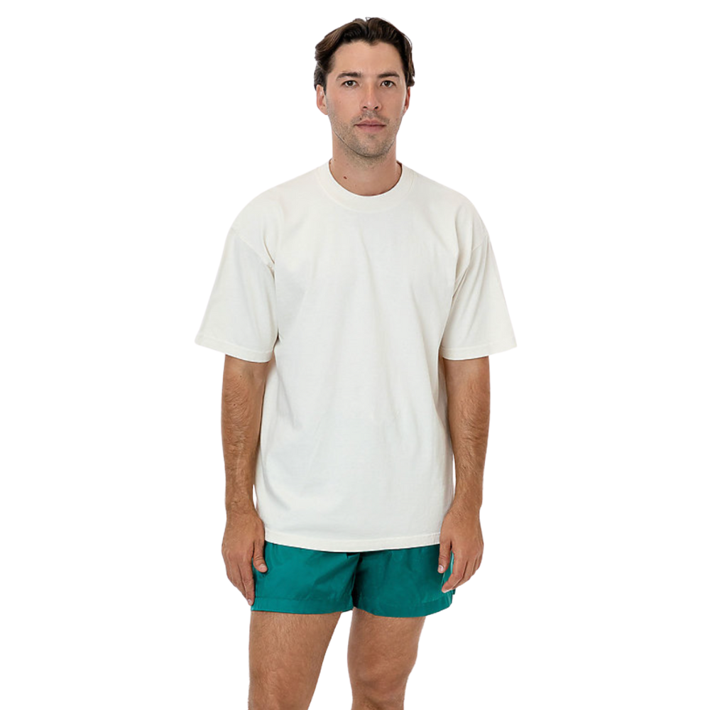 Wholesale Nylon Taffeta Wide Shorts - Wine-n-Gear