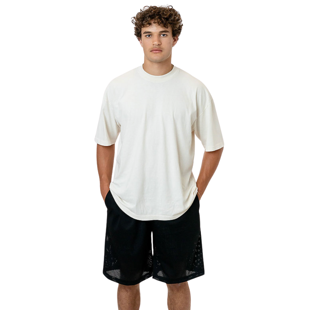 Wholesale Pro Mesh Long Shorts - Wine-n-Gear