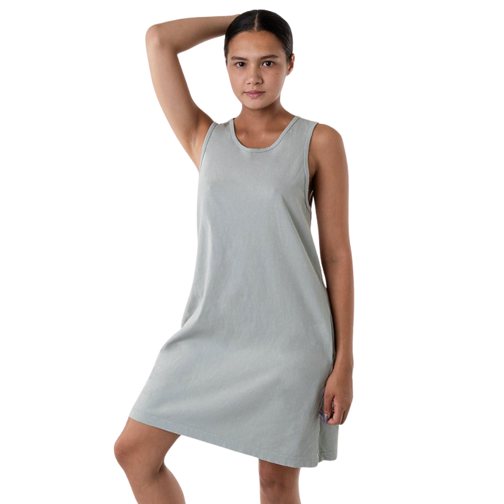 Wholesale GD Tank Dress - Wine-n-Gear