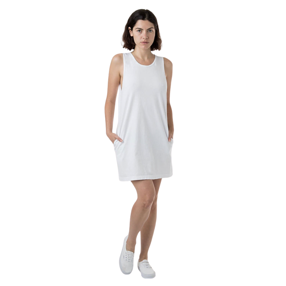 Wholesale GD Tank Dress - Wine-n-Gear