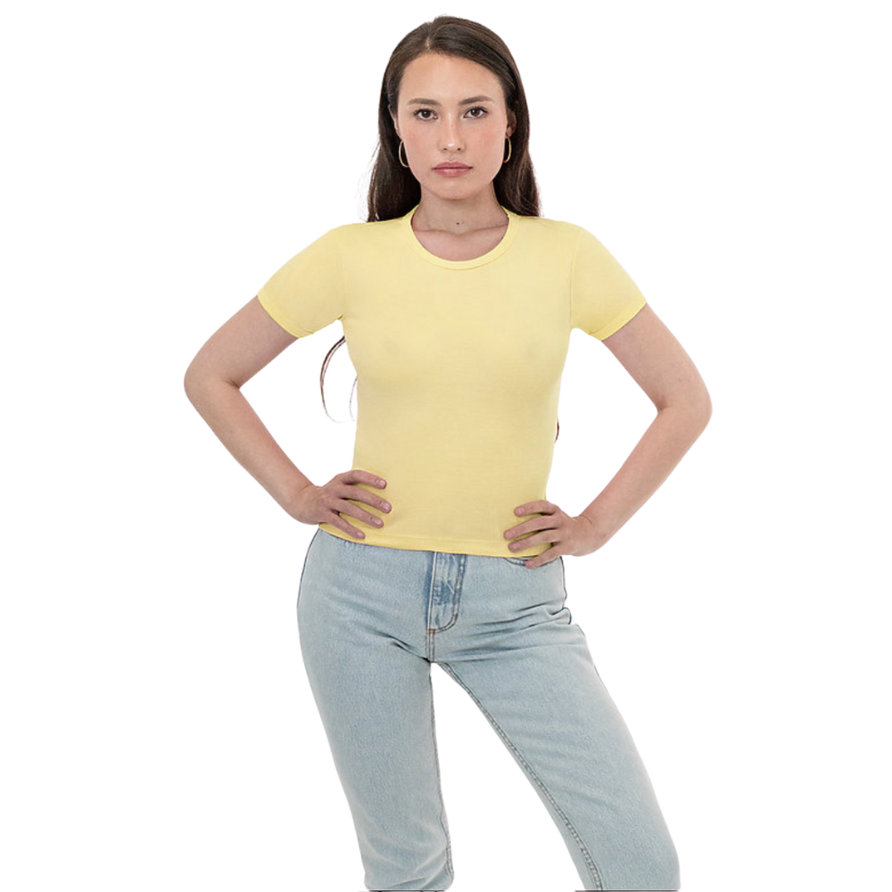 Wholesale Original Baby Rib Tee - Wine-n-Gear