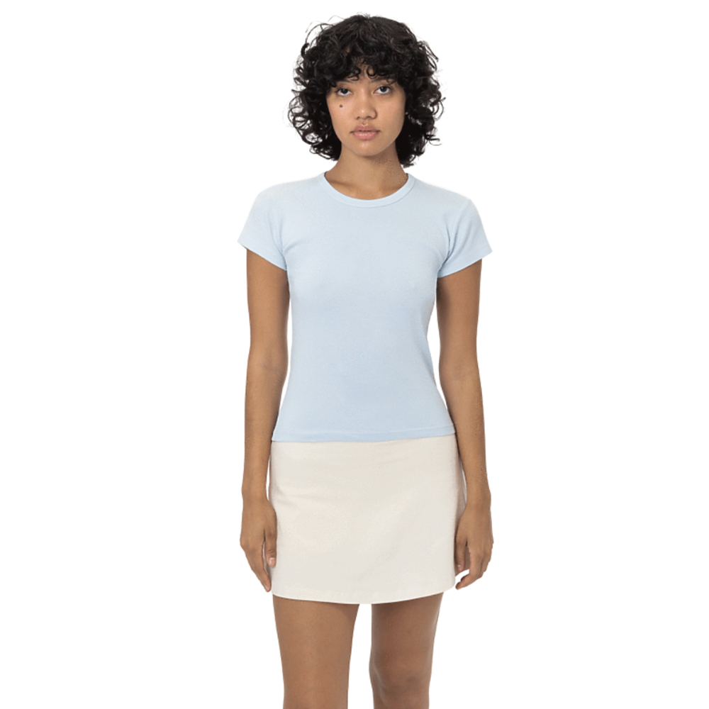 Wholesale GD Cap Sleeve Baby Tee - Wine-n-Gear