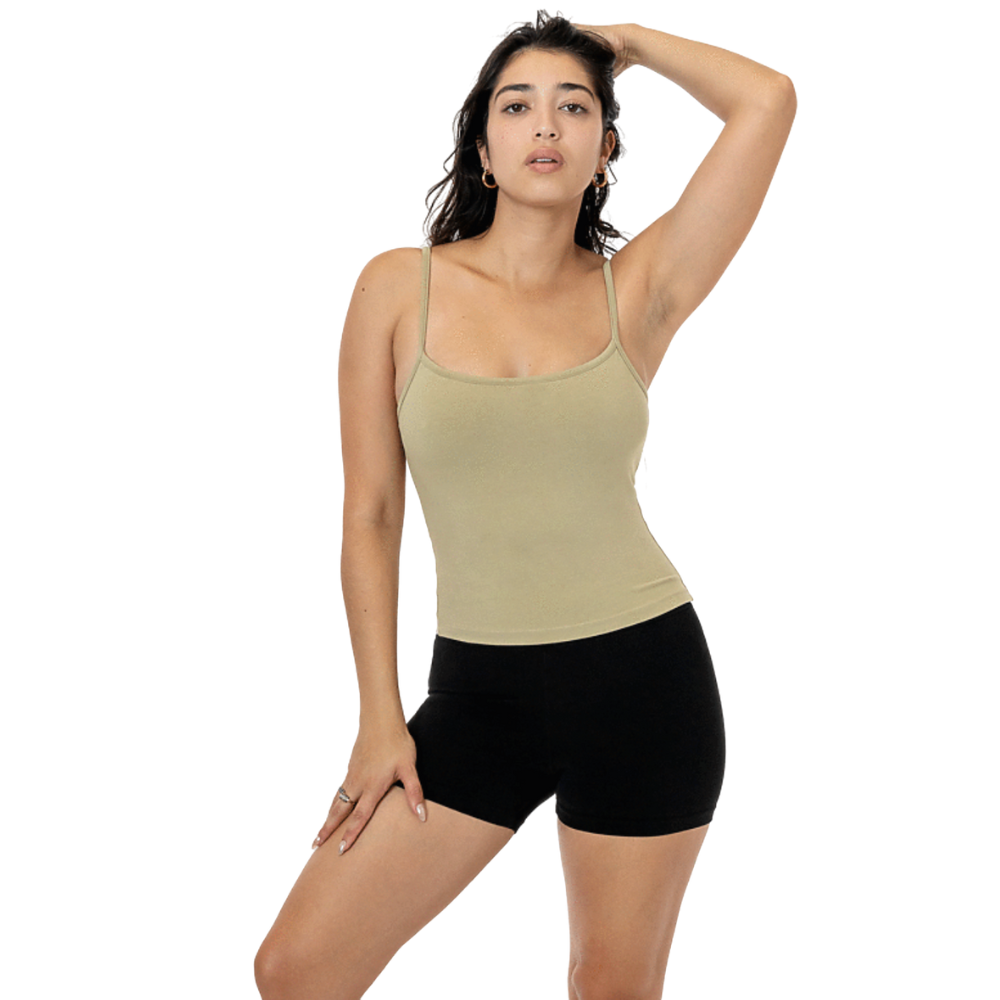 Wholesale GD Spaghetti Camisole - Wine-n-Gear