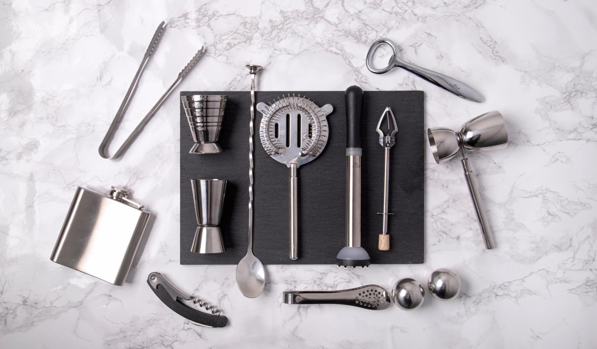 Top 10 Essential Cocktail Tools Every Bartender Needs (Updated for 2026)