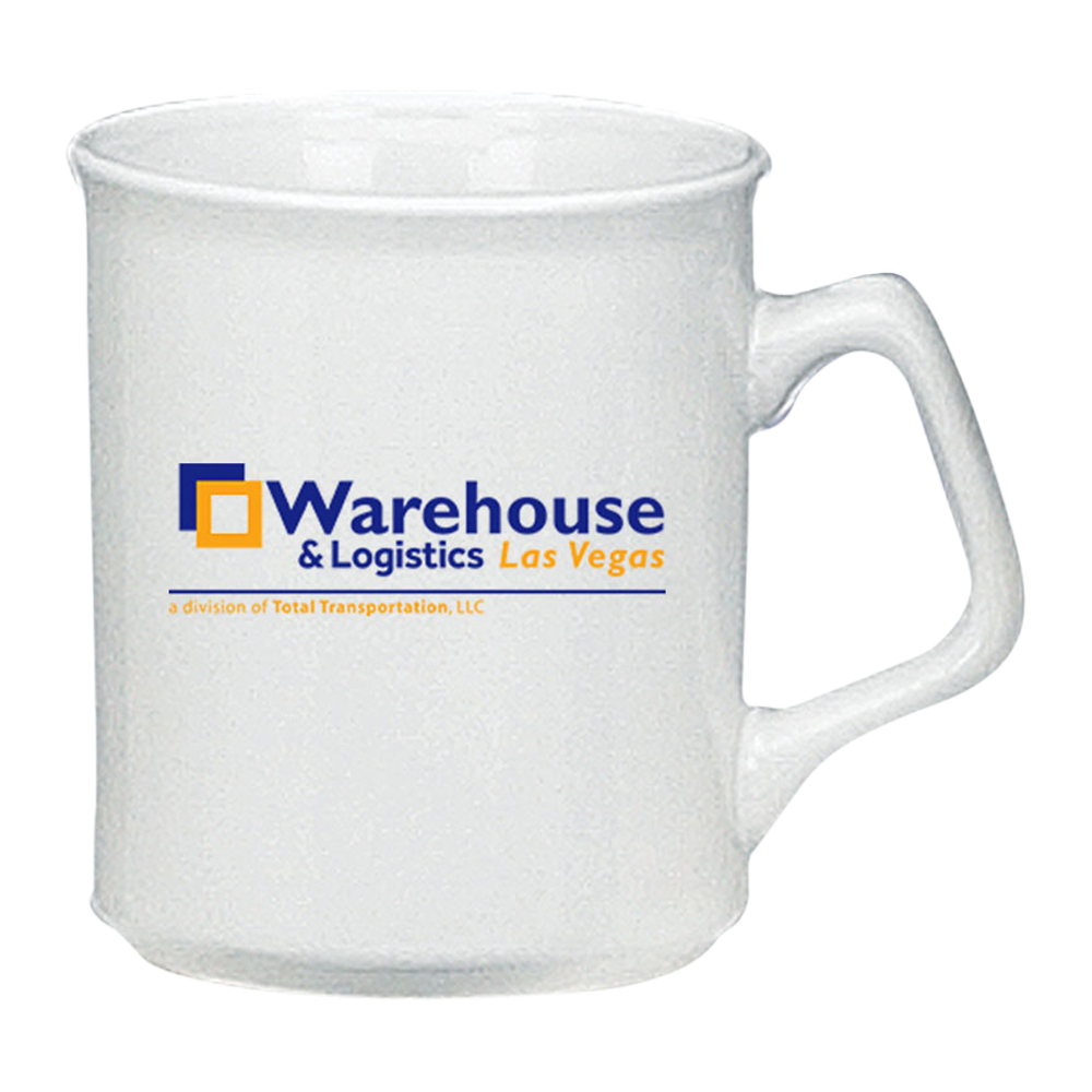 Wholesale 10oz Titan Mug - Wine-n-Gear