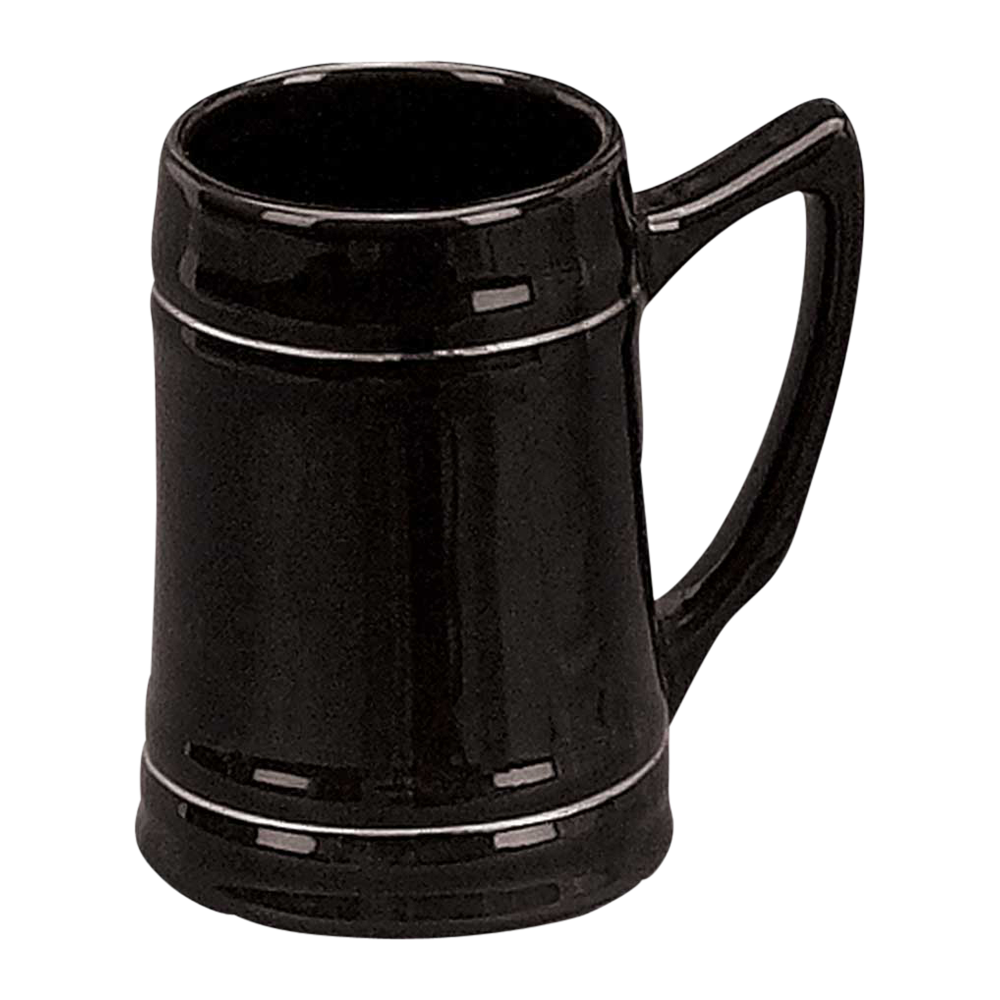 Wholesale 24oz Ceramic Stein - Wine-n-Gear