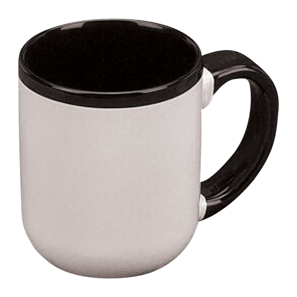 Wholesale 17oz Matte Vegas Mug - Wine-n-Gear