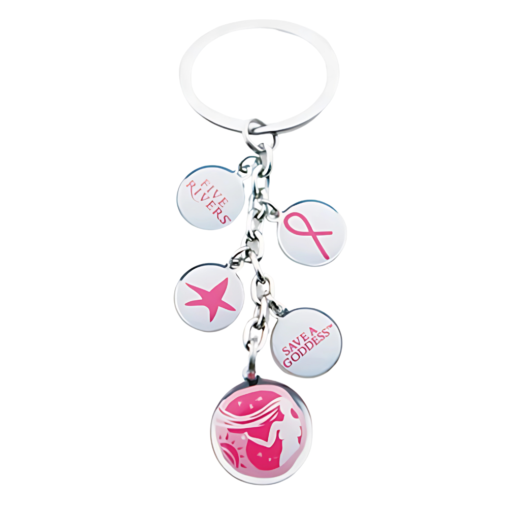 Wholesale Dangle Key Tag - Wine-n-Gear