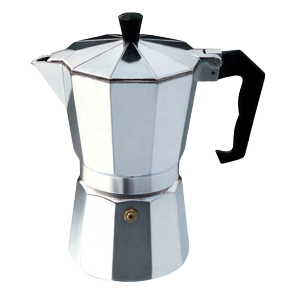 Wholesale Italian Coffee Pot - Wine-n-Gear