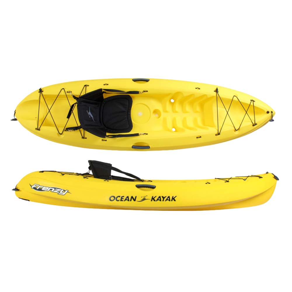 Wholesale Custom Kayak - Wine-n-Gear