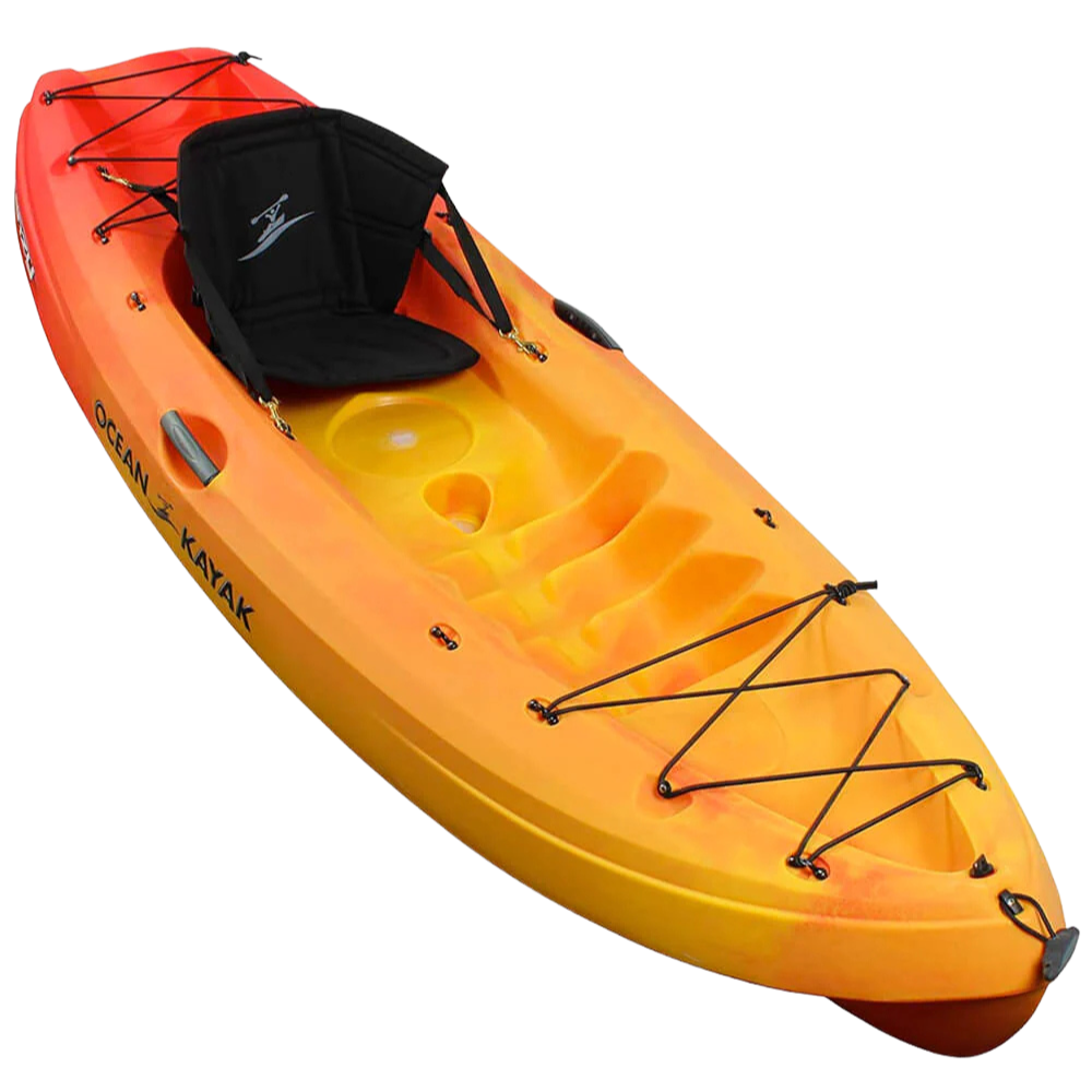 Wholesale Custom Kayak - Wine-n-Gear