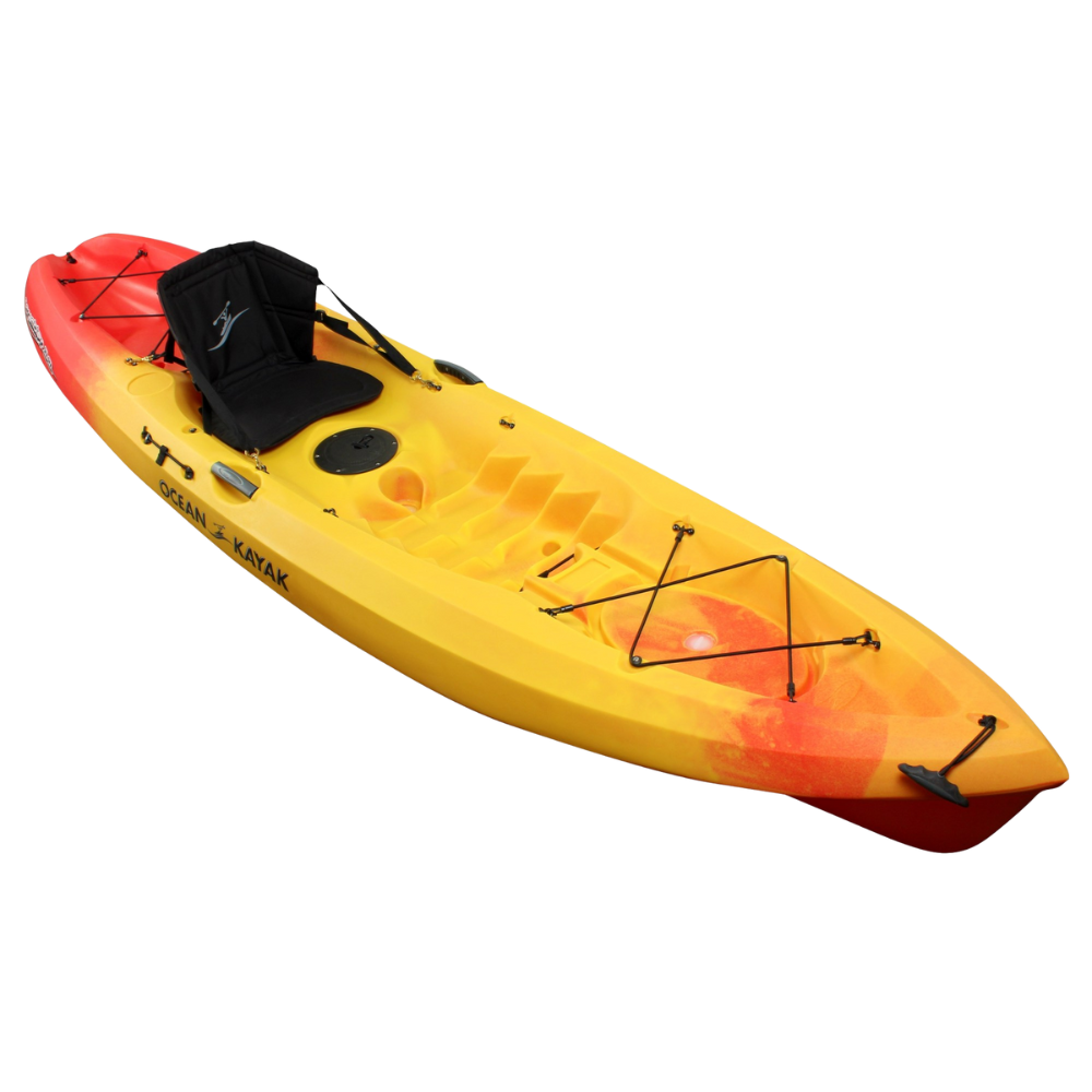Wholesale Custom Kayak - Wine-n-Gear