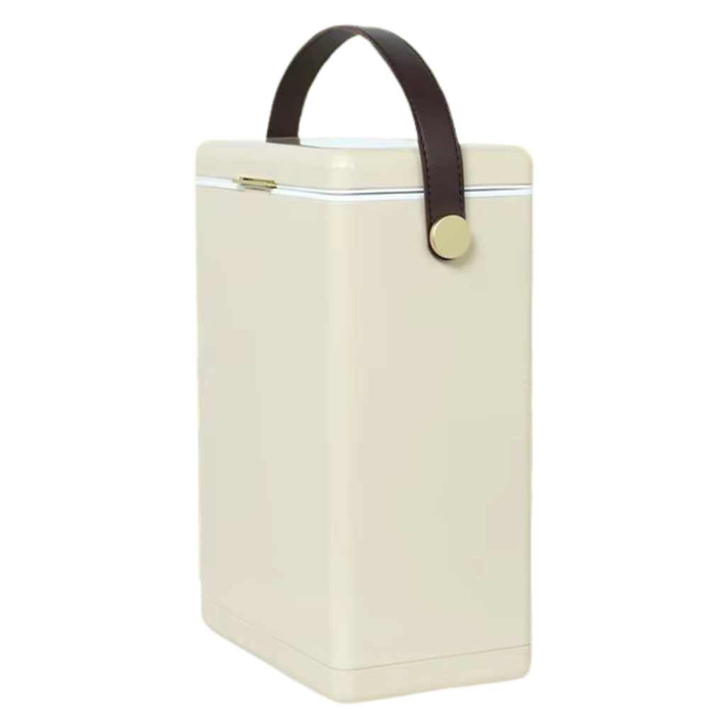 Wholesale Portable Hard Drink Cooler 10L - Wine-n-Gear