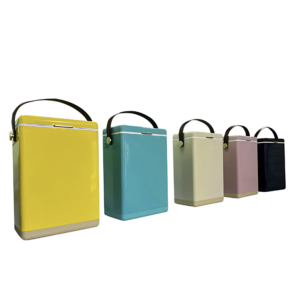 Wholesale Portable Hard Drink Cooler 10L - Wine-n-Gear