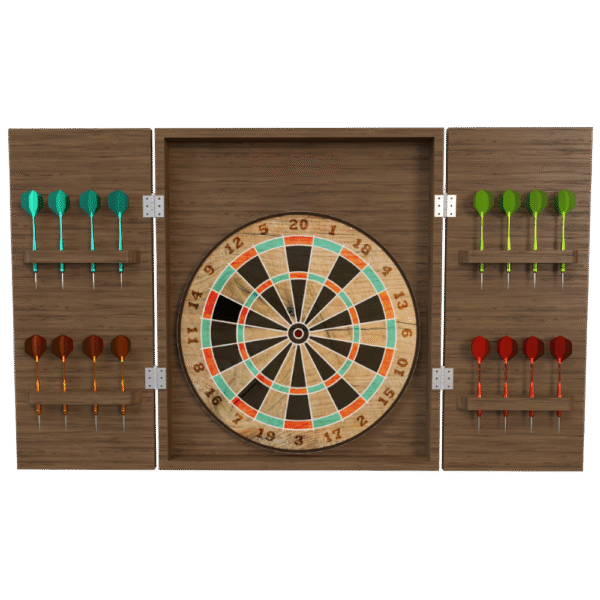 Wholesale Premium Dart Board - Wine-n-Gear