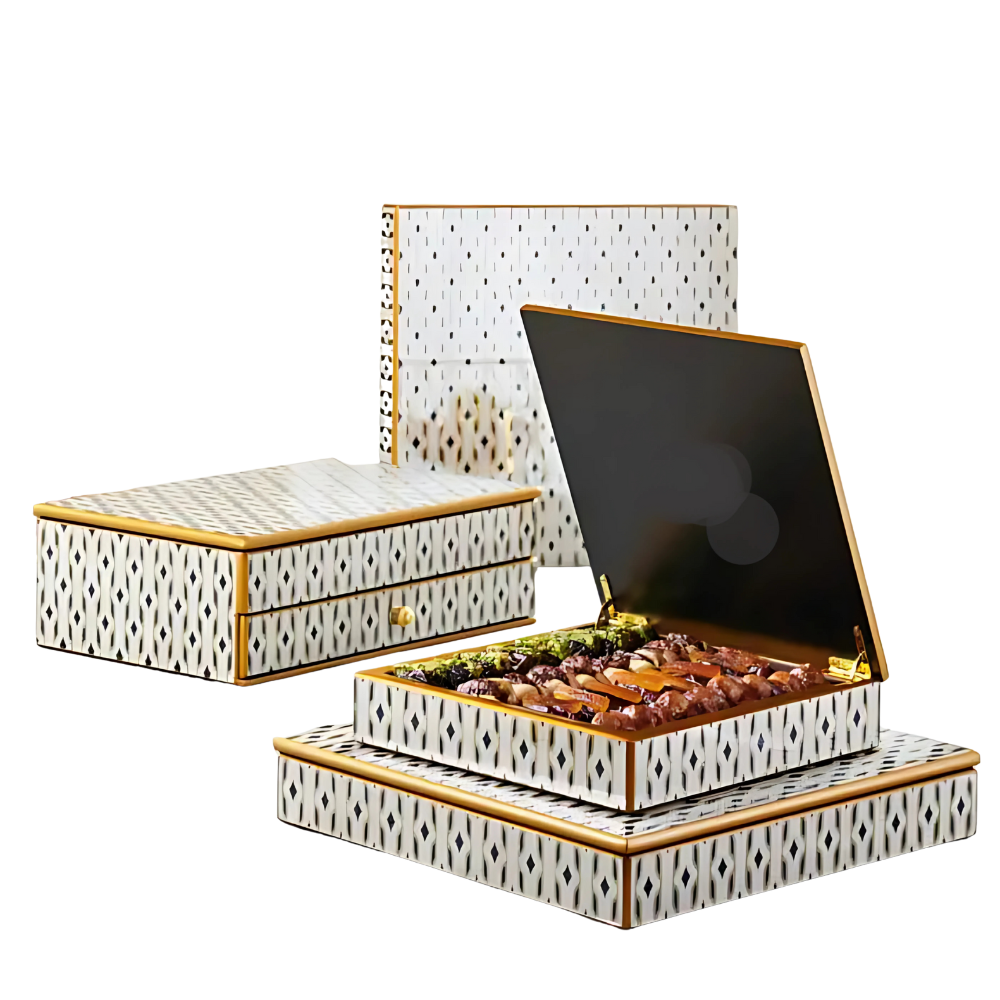 Wholesale Date Box - Wine-n-Gear