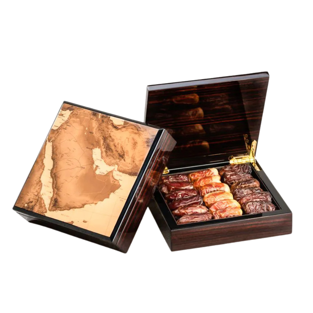 Wholesale Date Box - Wine-n-Gear