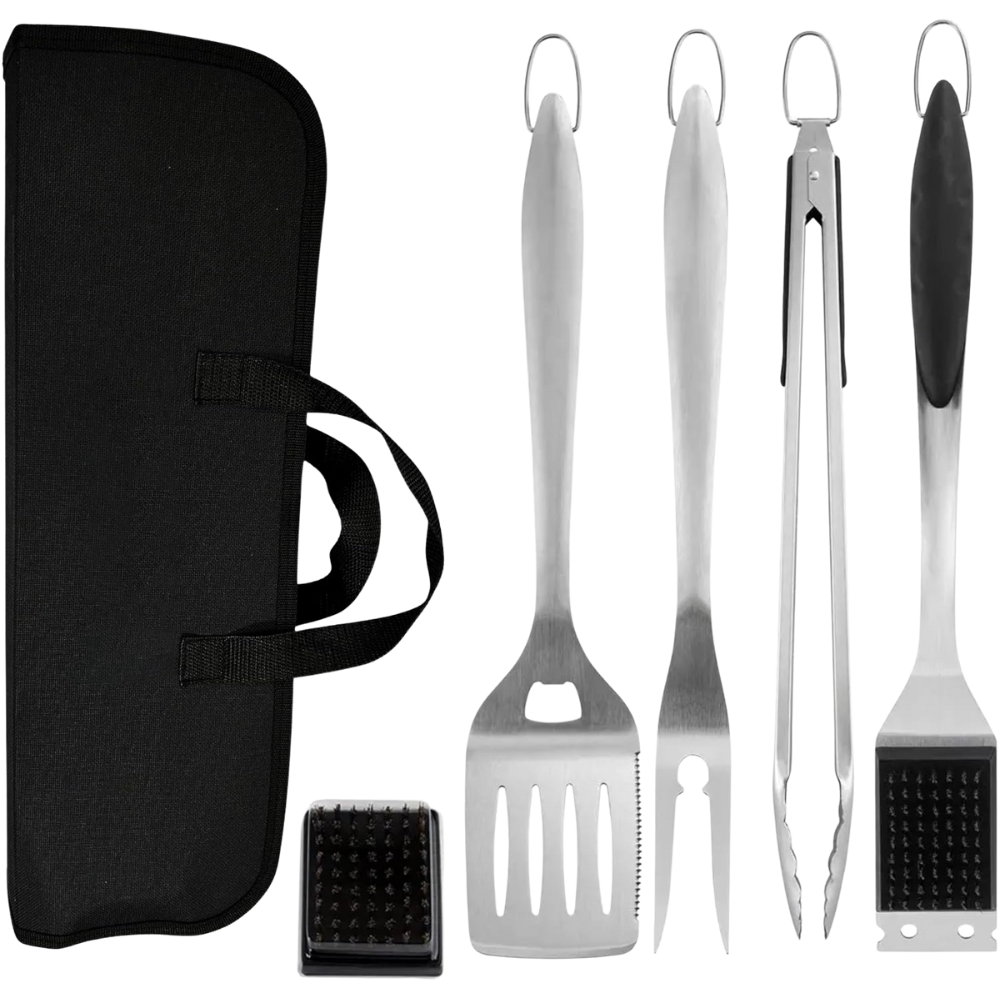 Wholesale BBQ Tool Set Grill Kit - Wine-n-Gear