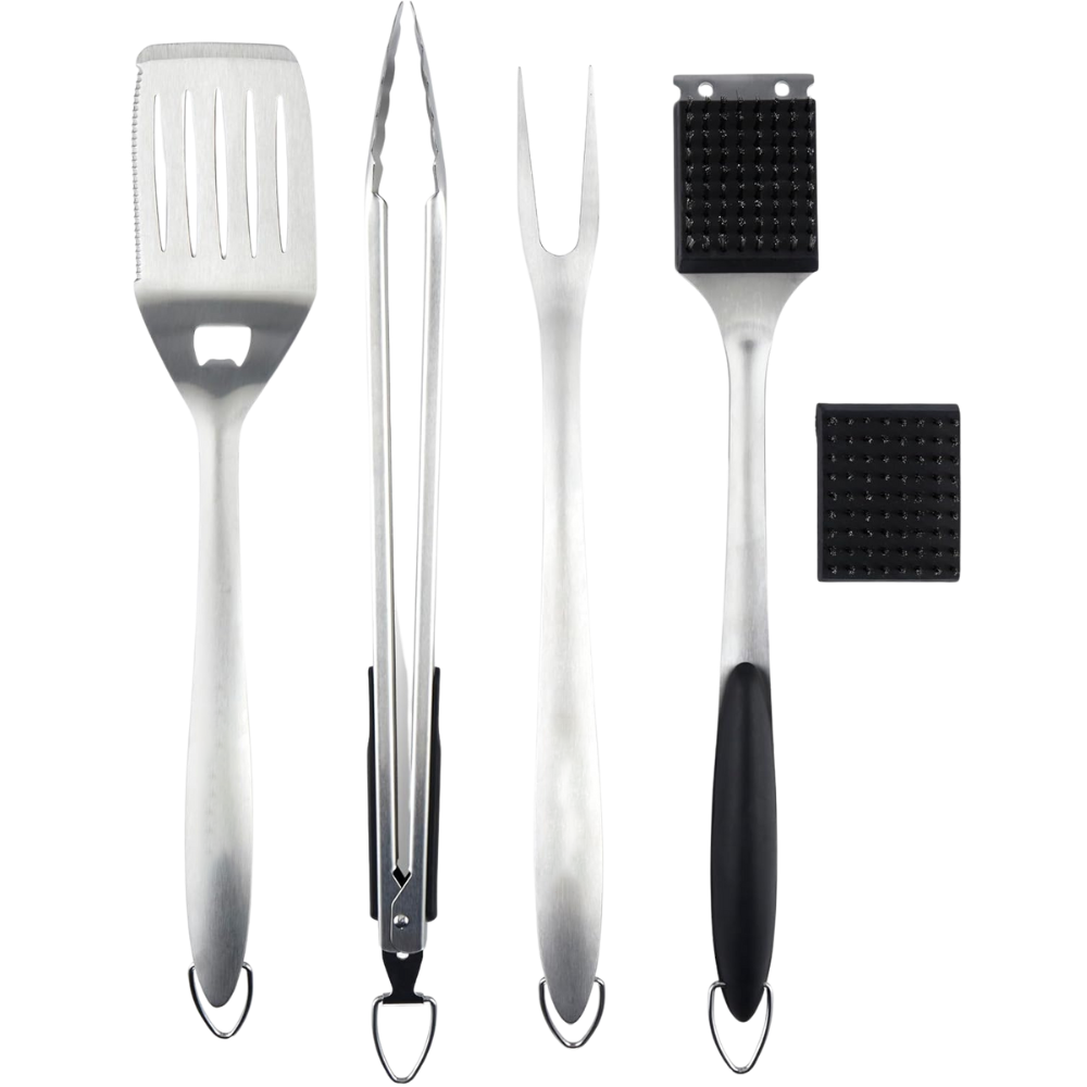 Wholesale BBQ Tool Set Grill Kit - Wine-n-Gear