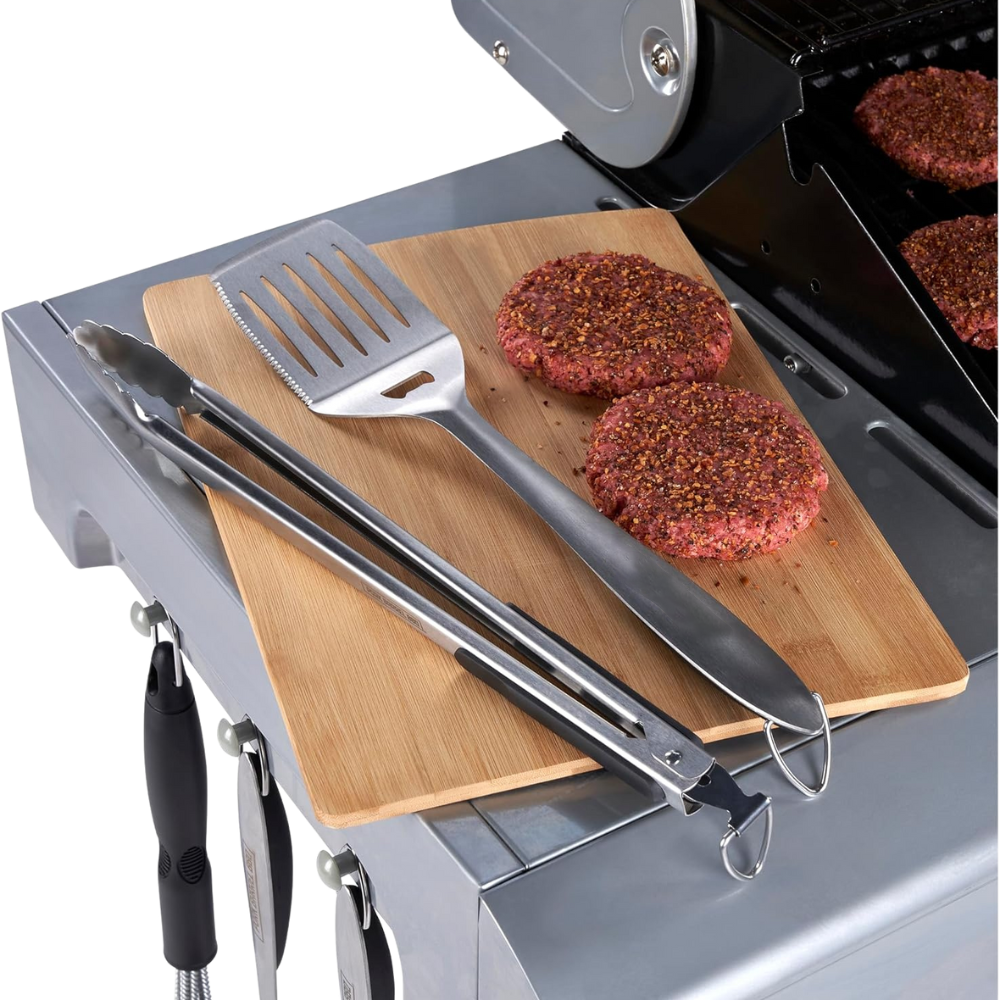 Wholesale BBQ Tool Set Grill Kit - Wine-n-Gear
