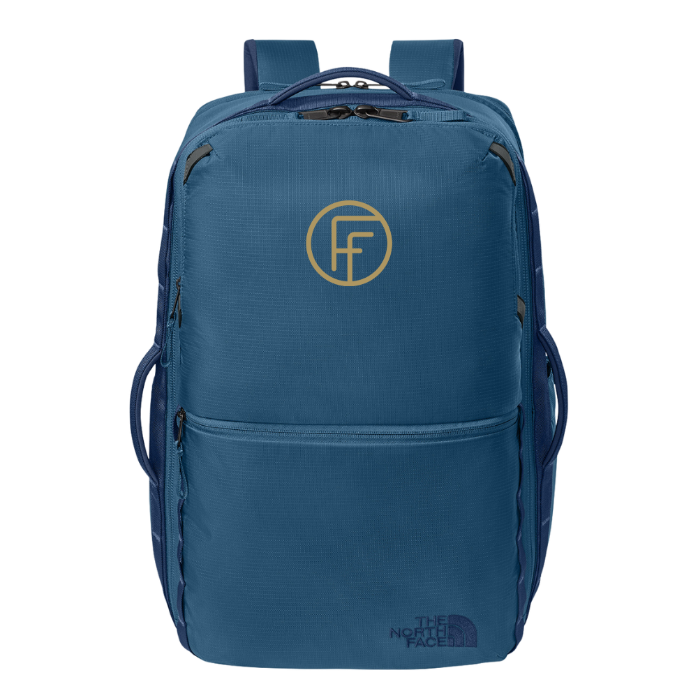 Wholesale The North Face® 35L Travel Backpack - Wine-n-Gear