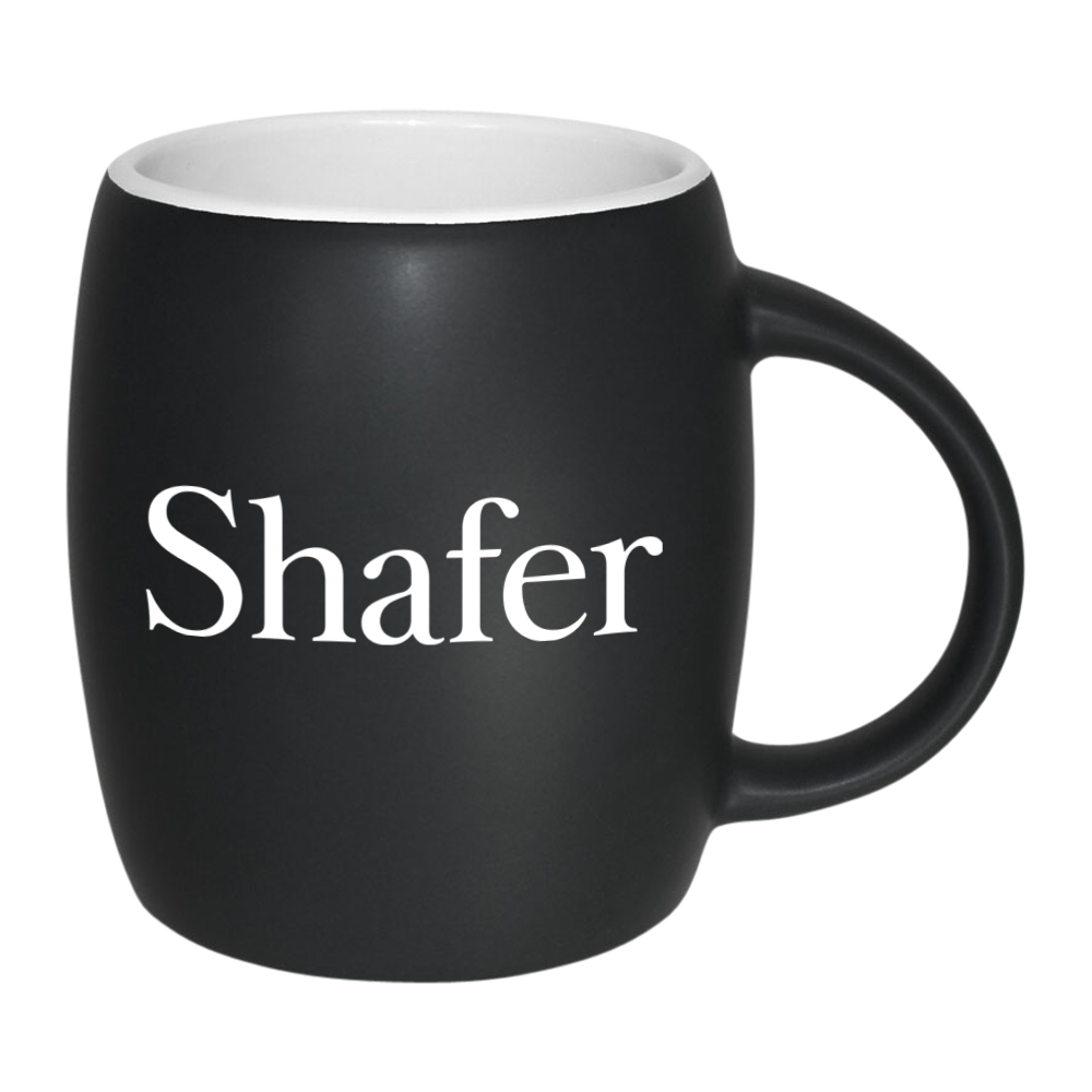 Wholesale 15oz Hilo Puget Barrel Mug - Wine-n-Gear