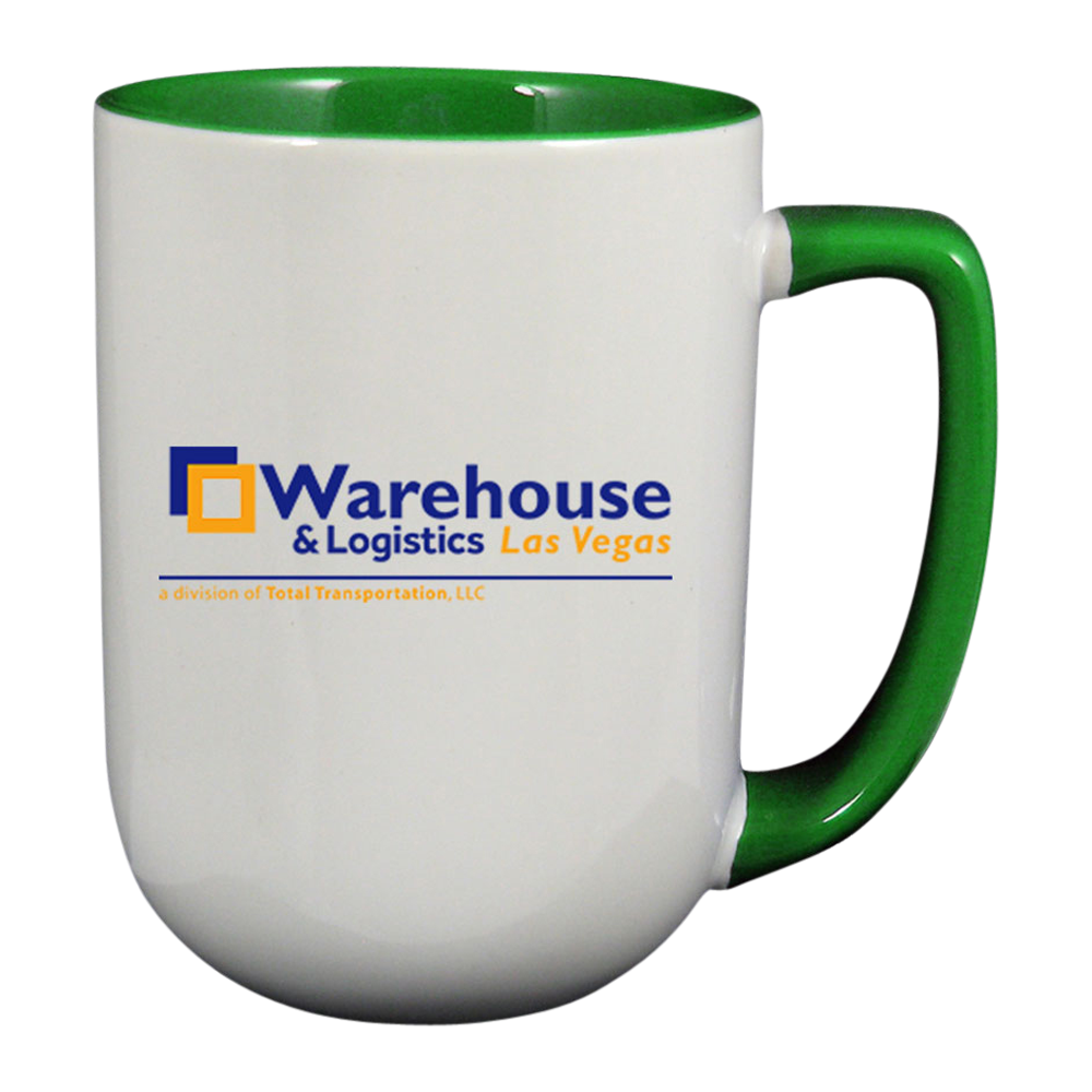 Wholesale 17oz Arlen Barrel Mug - Wine-n-Gear
